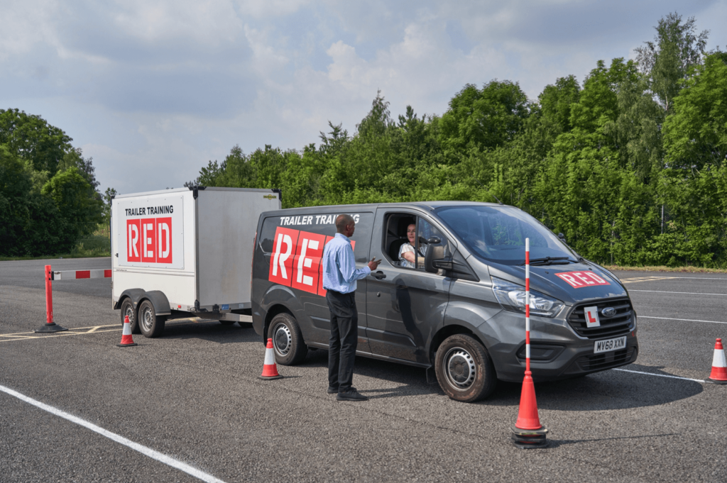 RED Driver Risk Management is inaugural member of newly-launched ...